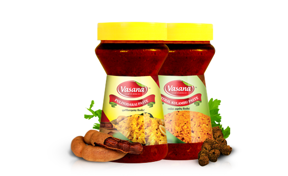 Vasana Foods